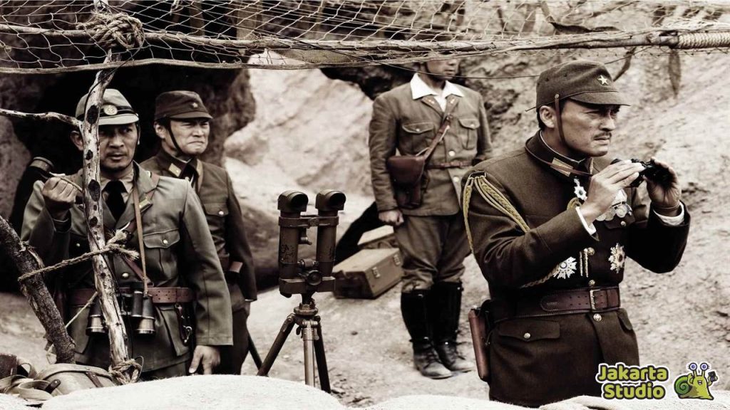 Rekomendasi 8 Film Perang Terbaik Paling Seru 2024