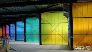 Jenis dan Ukuran Polycarbonate Serta Cara Memilihnya