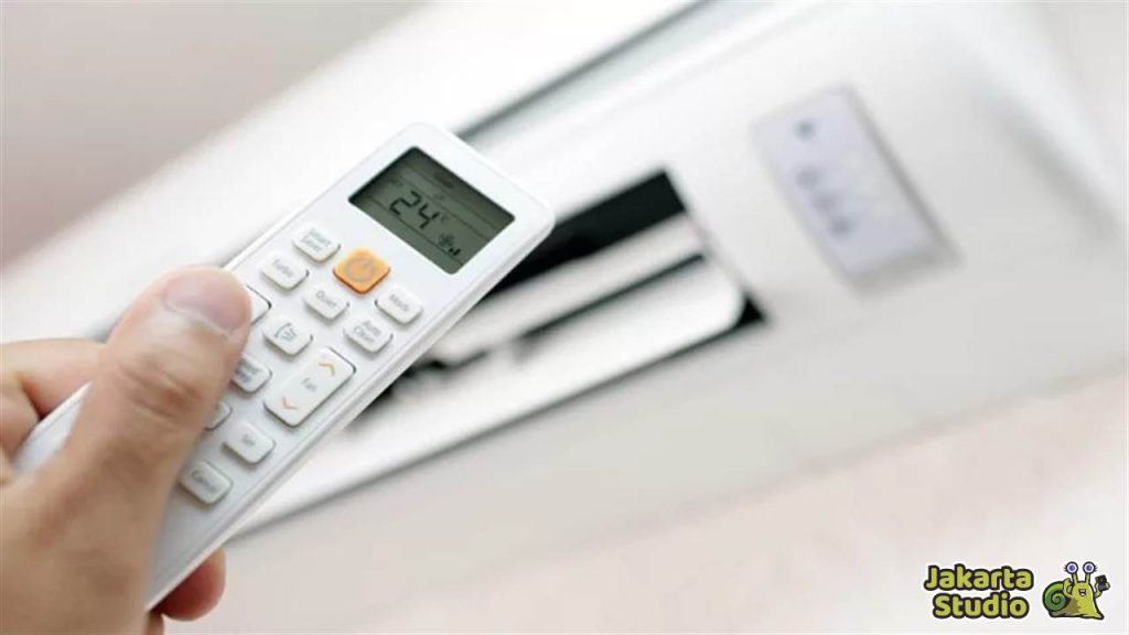 185+ Kode Remote AC Universal dan Cara Menggunakannya