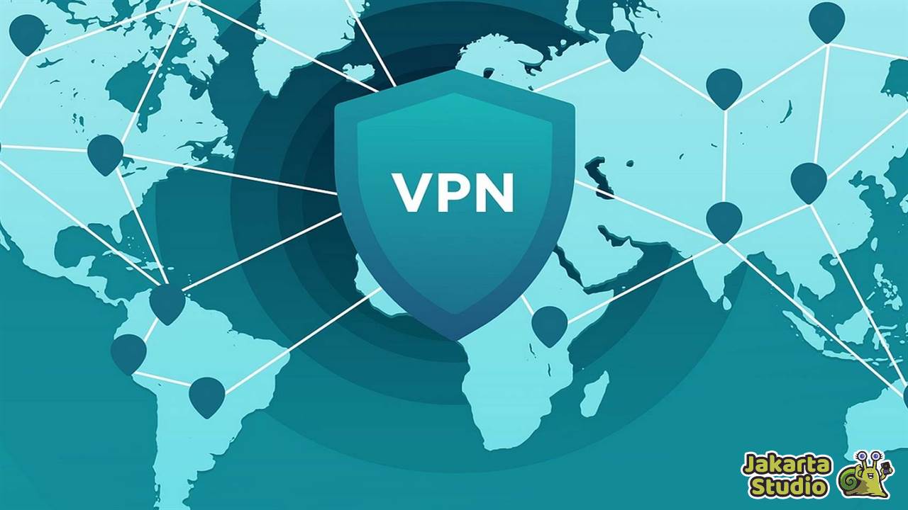 Perbedaan Antara VPN dan Proxy, Jangan Sampai Tertukar!