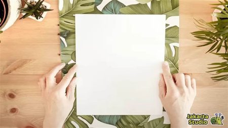 Ukuran Kertas B5 dalam Berbagai Satuan (mm, cm, inci, pixel)