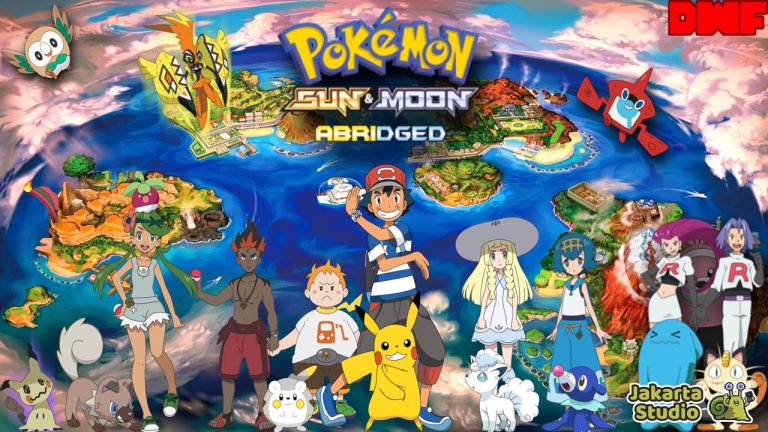 Panduan Lengkap Urutan Menonton Anime Pokémon yang Benar