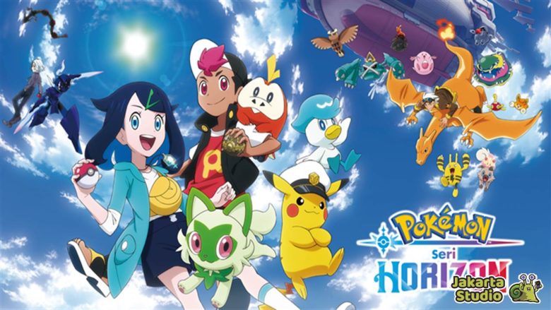 Panduan Lengkap Urutan Menonton Anime Pokémon yang Benar