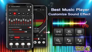Cara Menggunakan Equalizer Youtube di HP dan PC