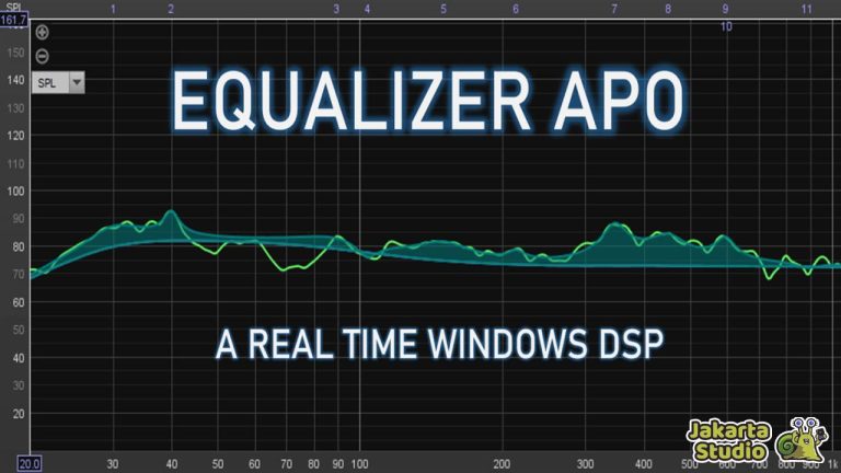 Cara Menggunakan Equalizer Youtube di HP dan PC