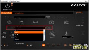 Cara Menggunakan Equalizer Youtube di HP dan PC