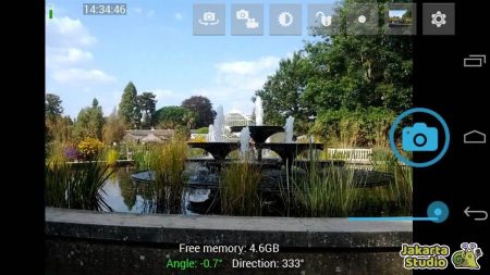 6 Aplikasi Timestamp Terbaik Android Tahun 2024