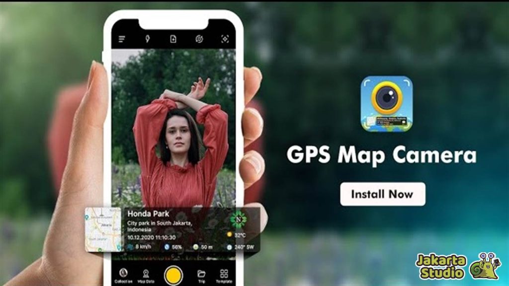 6 Aplikasi Timestamp Terbaik Android Tahun 2024