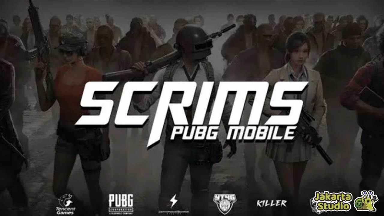 Apa Itu Scrim Game? Manfaat dan Cara Mengikutinya