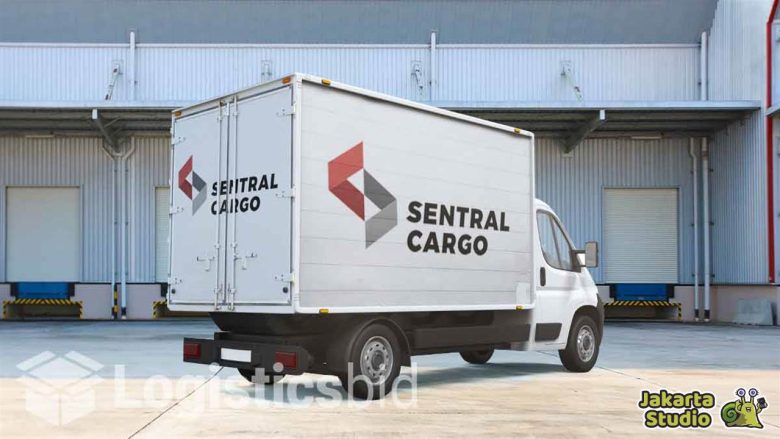 Cara Cek Resi Sentral Cargo Untuk Lacak Paket