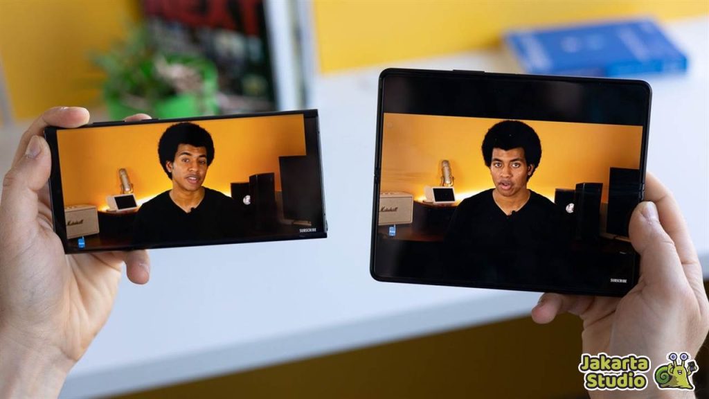 Cara Mengetahui Ukuran Layar HP Kita