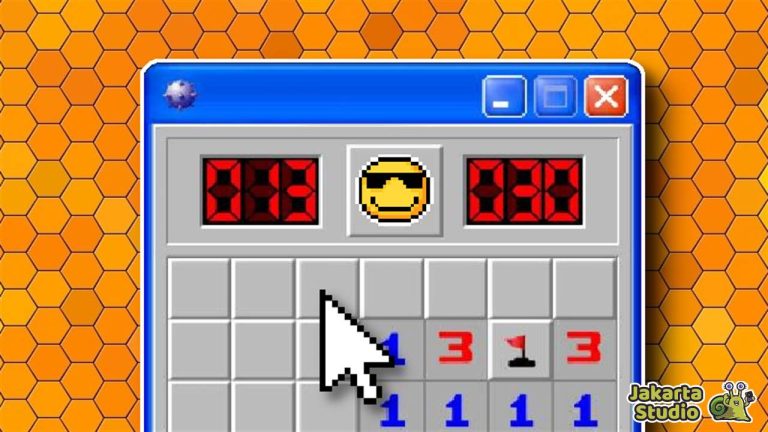 Cara Main Minesweeper: Panduan Lengkap Untuk Pemula