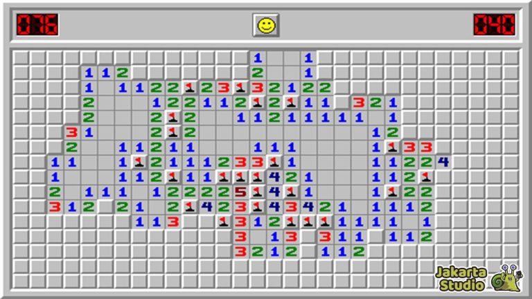 Cara Main Minesweeper: Panduan Lengkap Untuk Pemula