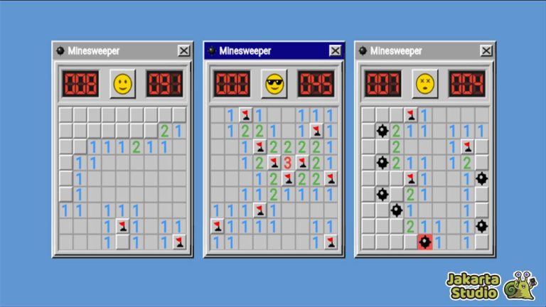 Cara Main Minesweeper: Panduan Lengkap Untuk Pemula