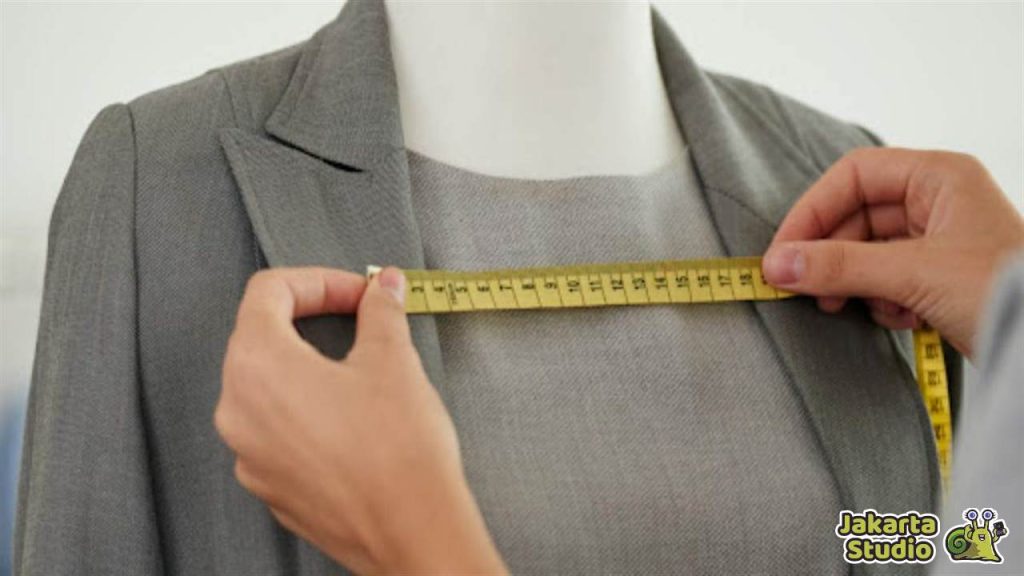 Panduan Lengkap Ukuran Pakaian: S, M, L, XL, dan Seterusnya