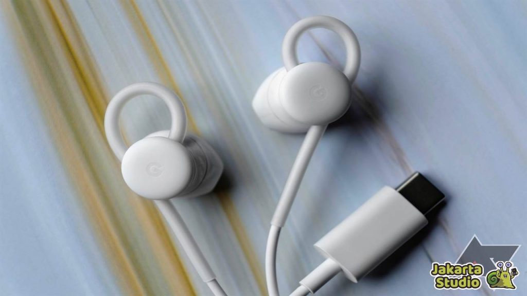 Cara Menghubungkan Headset Type C ke PC dan Laptop