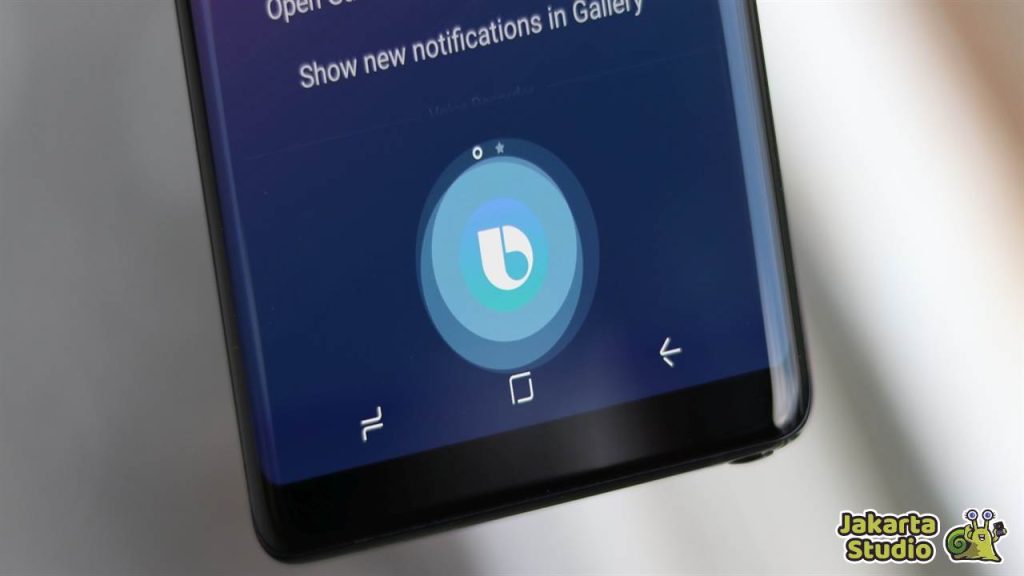 Apa Itu Bixby di HP Samsung? Berikut Fitur Unggulannya