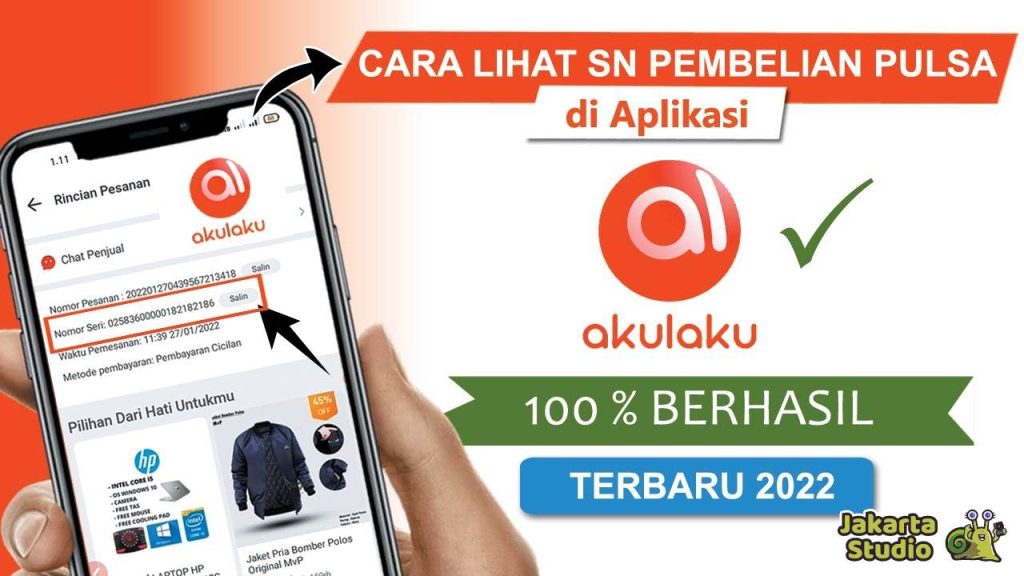 Apa Itu Serial Number Pulsa? Fungsi dan Cara Ceknya