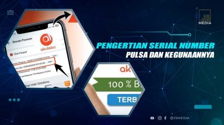 Apa Itu Serial Number Pulsa? Fungsi dan Cara Ceknya