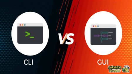 Apa Itu GUI? Pengertian, Fungsi, Kelebihan dan Kekurangan