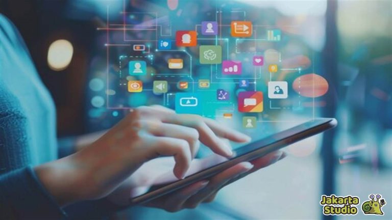 Apa Itu GUI? Pengertian, Fungsi, Kelebihan dan Kekurangan