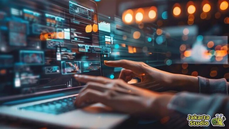 Apa Itu GUI? Pengertian, Fungsi, Kelebihan dan Kekurangan