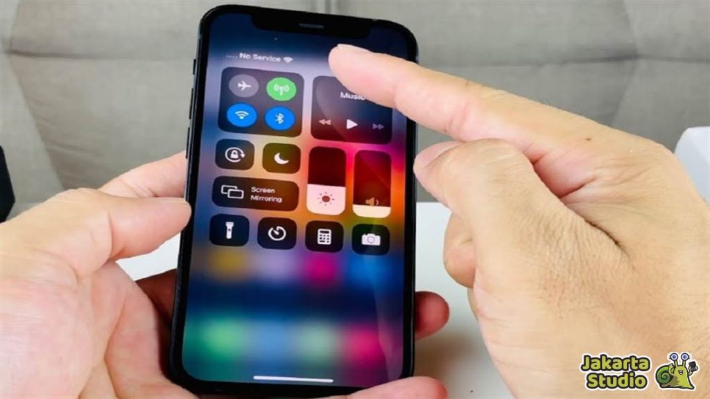 IC Baseband iPhone: Fungsi, Ciri Kerusakan dan Perbaikan