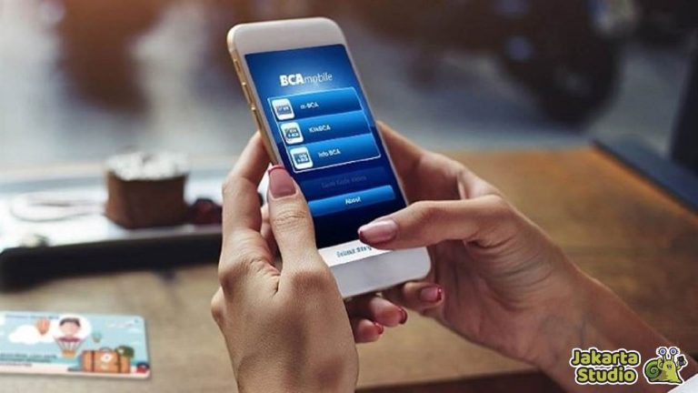 Jam BCA Offline Terbaru 2024, Catat Jadwalnya!