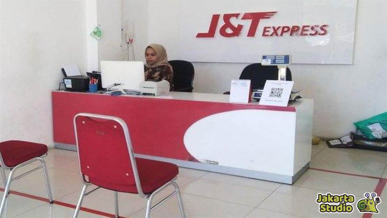 Jam Operasional dan Jam Kerja J&T Express di Indonesia