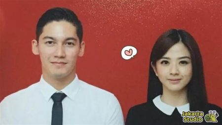 Panduan Lengkap Kode Warna Pas Foto Merah dan Biru