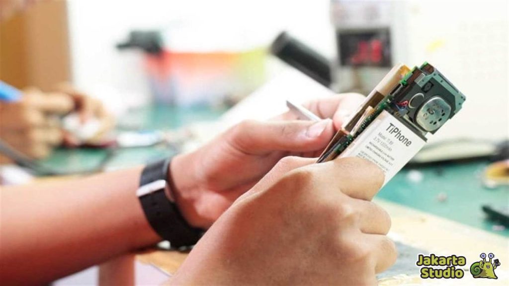 Perbedaan Antara Barang Refurbish dan Rekondisi