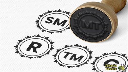 Perbedaan dan Penggunaan Simbol C, R, dan TM dalam Merek Dagang