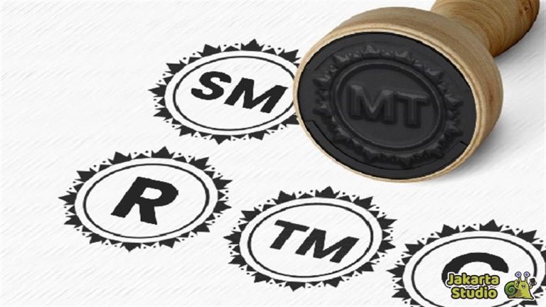 Perbedaan dan Penggunaan Simbol C, R, dan TM dalam Merek Dagang
