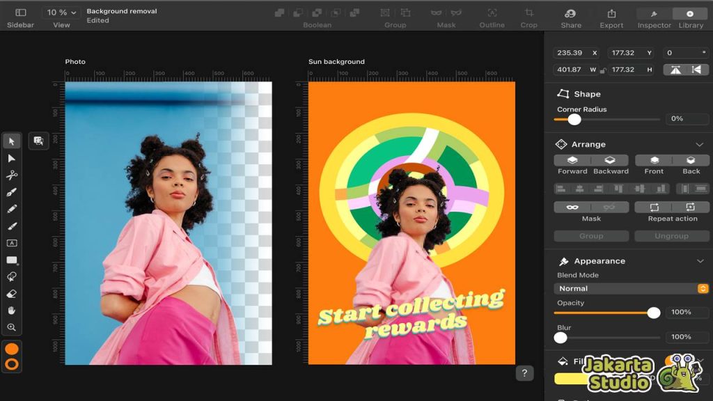 Kumpulan Shortcut Adobe Illustrator yang Sering Digunakan