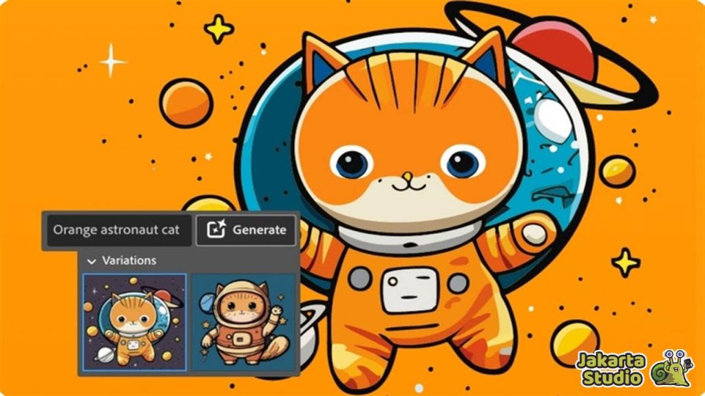 Kumpulan Shortcut Adobe Illustrator yang Sering Digunakan