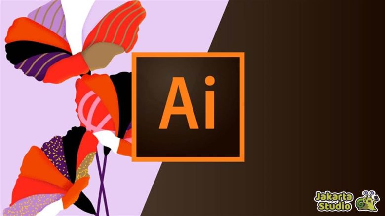 Kumpulan Shortcut Adobe Illustrator yang Sering Digunakan