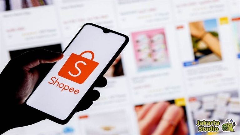 Panduan Ukuran Banner Shopee Untuk Tingkatkan Penjualan