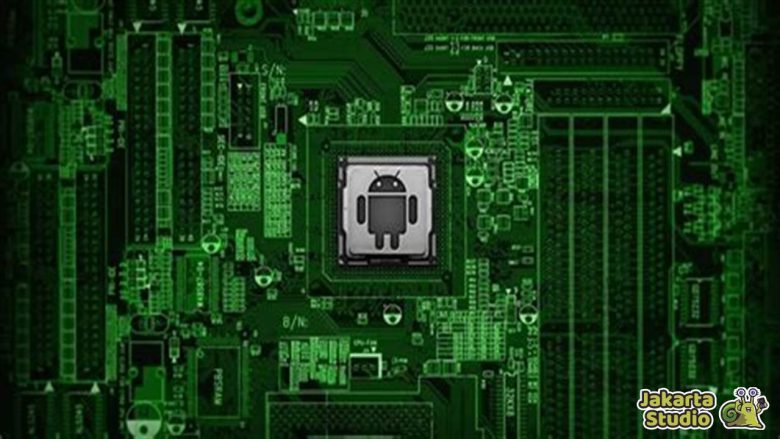 Pengertian eMMC Pada Smartphone, Fungsi, Jenis, Cara Kerjanya