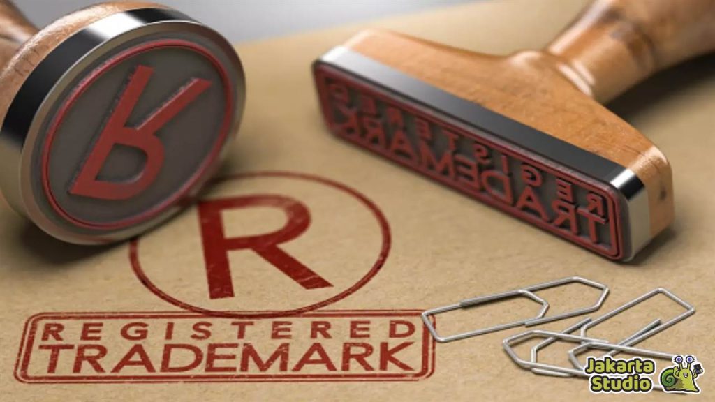 Perbedaan dan Penggunaan Simbol C, R, dan TM dalam Merek Dagang