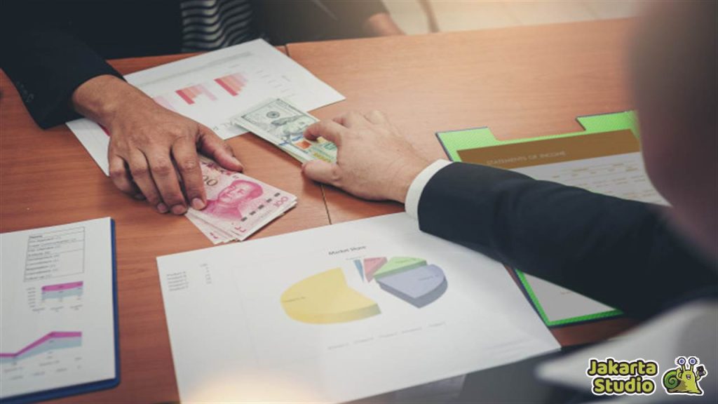 Arti Harga NET Dalam Jual Beli Online, Kalian Harus Tahu!