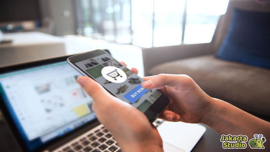 Arti Harga NET Dalam Jual Beli Online, Kalian Harus Tahu!