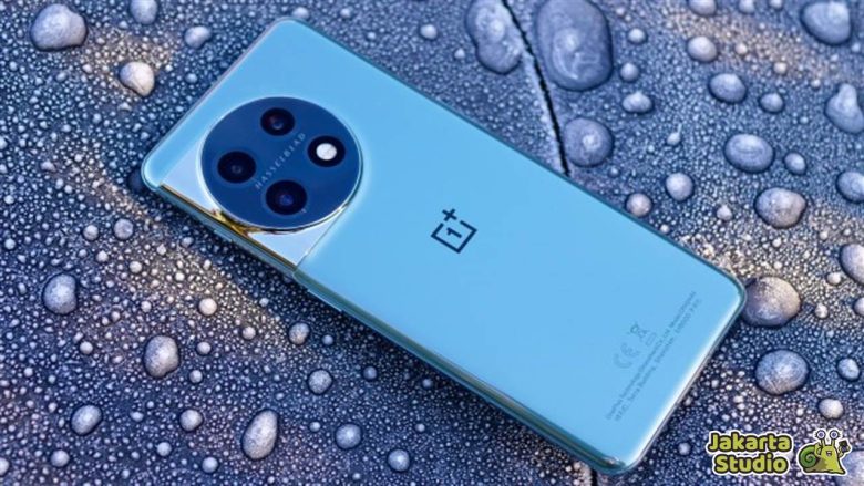 Jenis IP Rating pada Smartphone dan Perbedaannya