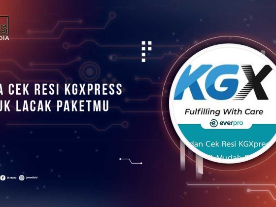 Cara Cek Resi Sentral Cargo Untuk Lacak Paket