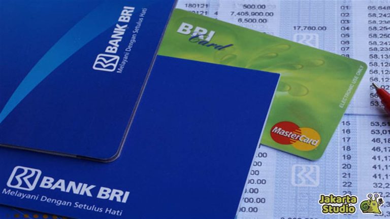 Daftar Kode Mutasi Bank BRI Beserta Artinya
