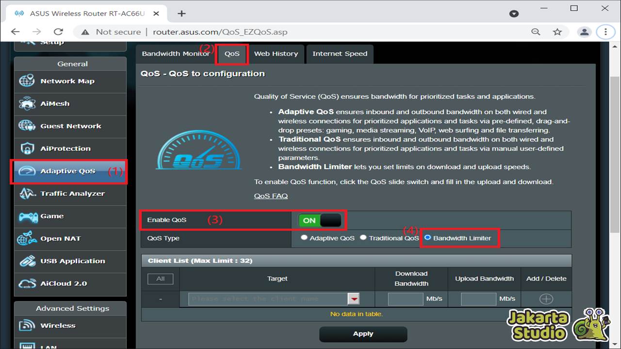 Wifi Kamu Lambat? 5 Tips Ampuh Untuk Mengoptimalkan Router
