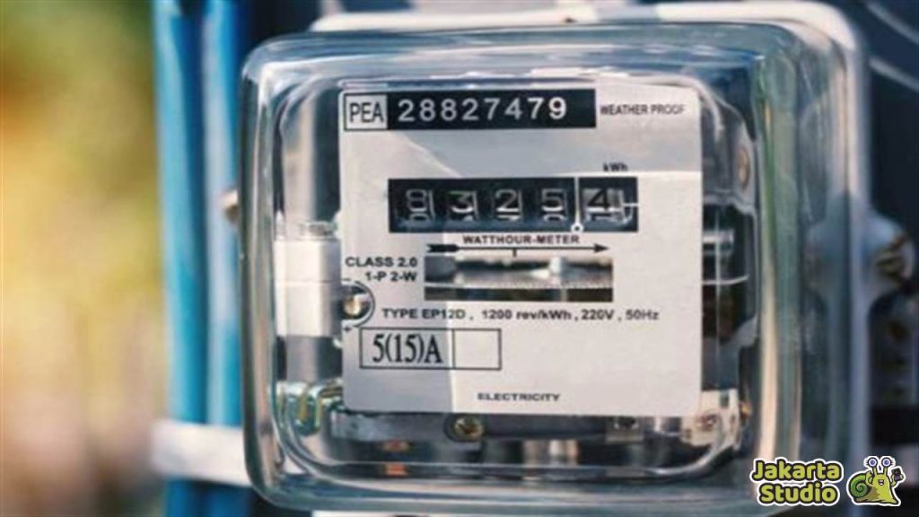 Cara Cek Golongan Tarif Listrik PLN Dengan Mudah
