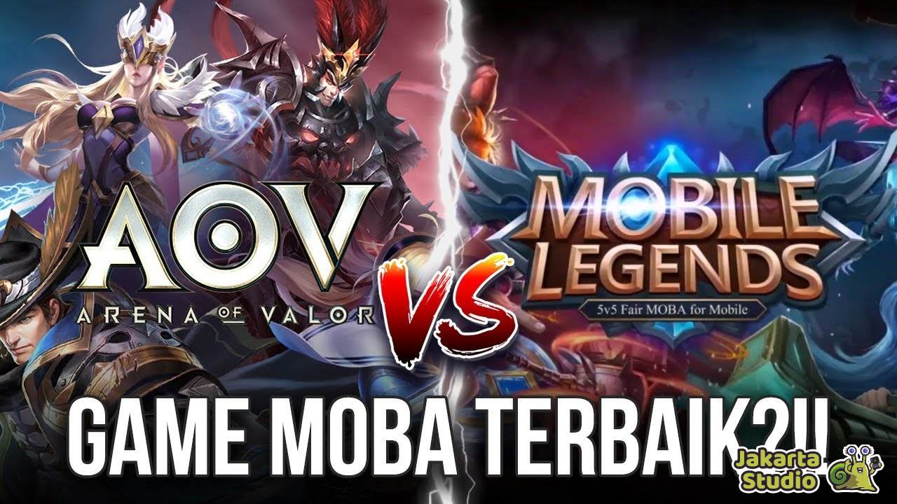 Ngaku Player Old MLBB? Wajib Punya 5 Hal Berikut ini!