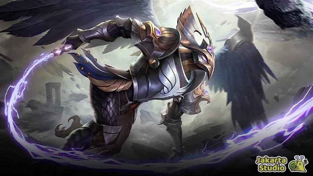 Auto Ga Bisa Gerak! 5 Hero Counter Roger Terbaik di MLBB