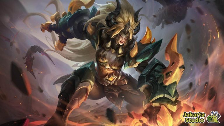 Auto Ga Bisa Gerak! 5 Hero Counter Roger Terbaik di MLBB