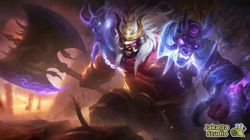 Auto Ga Bisa Gerak! 5 Hero Counter Roger Terbaik di MLBB